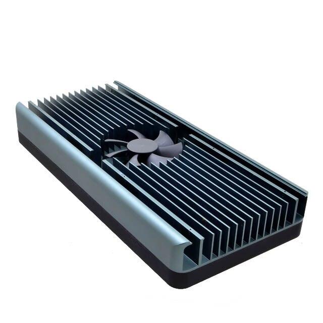 Onyx Replacement Fan — Rapid LED