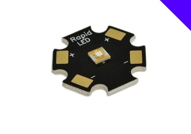 Infrared LED (840-870nm) — Rapid LED