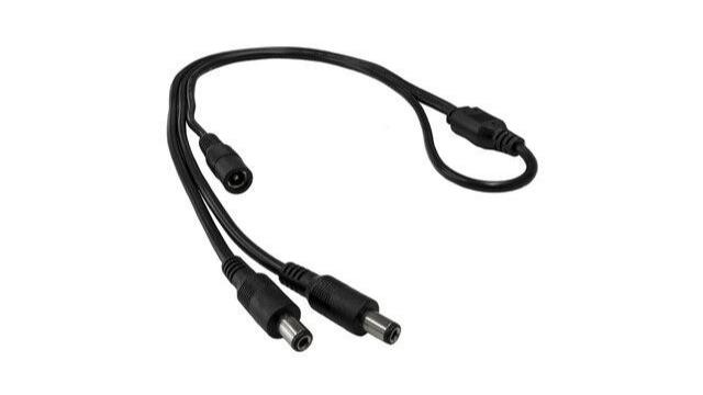 DC Power Splitter — Rapid LED