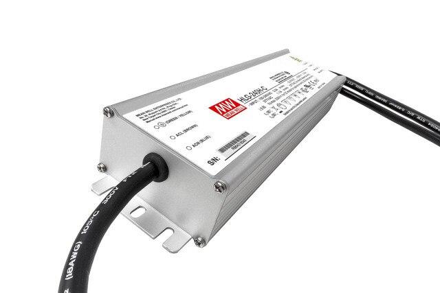 Dimmable Drivers — Rapid LED
