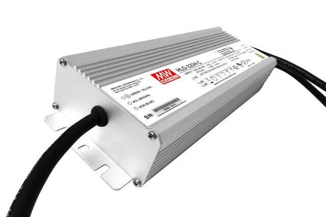 Dimmable Drivers — Rapid LED