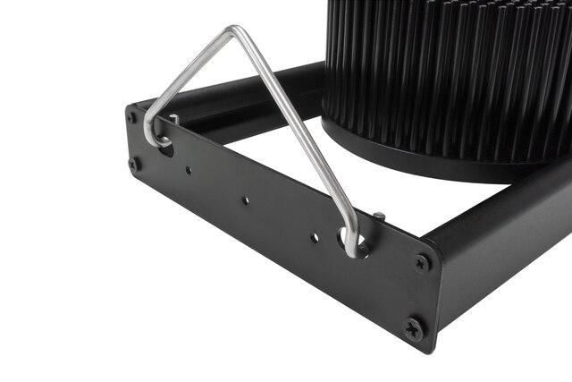 Stainless Steel Hangers (Pair) — Rapid LED