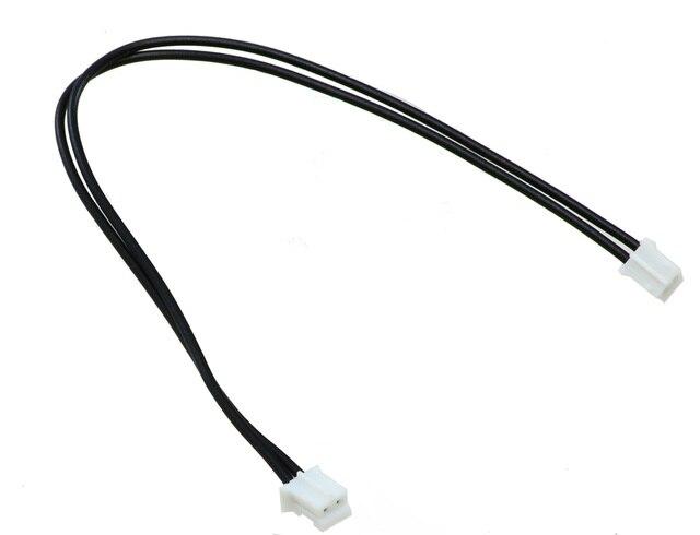 12" LED to LED Wire (Solderless) — Rapid LED