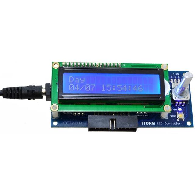 Coralux Storm LED Controller — Rapid LED